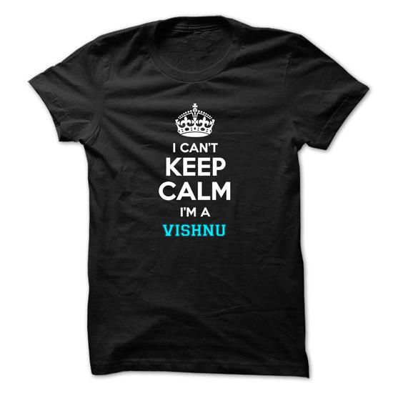 I Love Vishnu Name