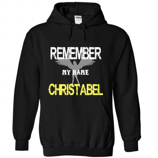 Christabel Name